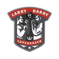 Bliv økonomielev hos Larry vs Harry